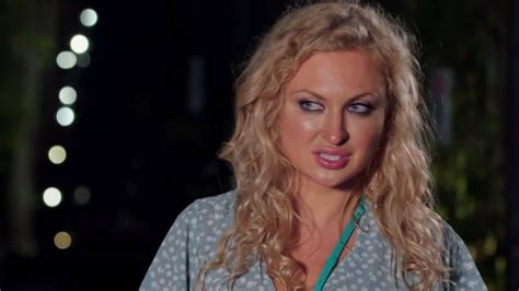 90 Day Fiance Natalie Mordovtseva Claps Back At Critic Who Claims She