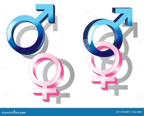 Stylish Sex Symbol Stock Illustration Illustration Of Render 13195497