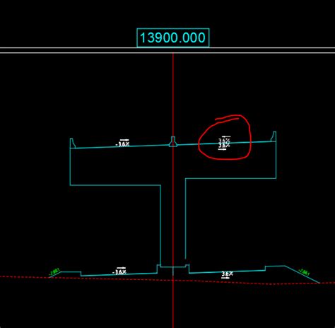 solved cross section view style autodesk community