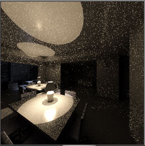 solved all of my lights are not showing autodesk community