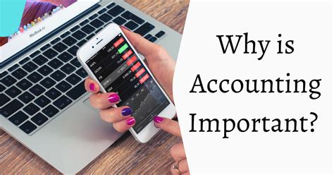 Why Is Accounting Important Times Business Idea