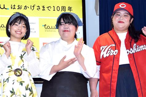 「面白くない」と思う女性芸人ランキング！3位ぼる塾、2位aマッソを抑えた1位は？ 女性自身