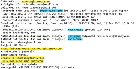 how to prevent email spoofing attacks tessian blog