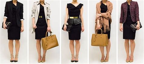 The Ultimate Capsule Wardrobe Work Essentials Elle Blogs Ultimate