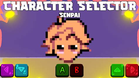 character selector lua [friday night funkin ] [modding tools]