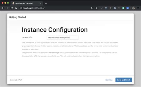 install jenkins using war file huong dan java