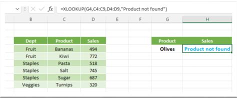best excel tutorial how to use xlookup function in excel