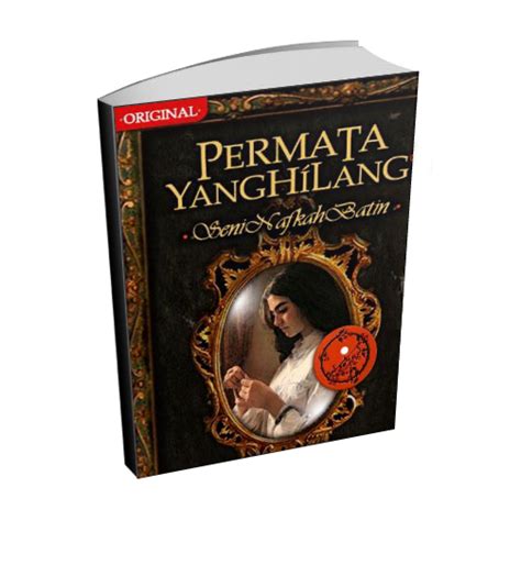 Buku Permata Yang Hilang