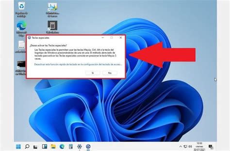 ≫ Como Activar Y Desactivar Teclas Especiales En Windows 11 2024