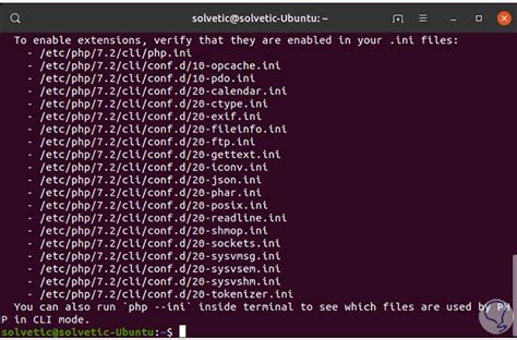 how to install yii php framework on centos 8 ubuntu 19 or