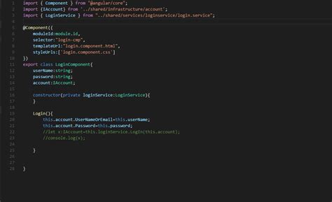 angular di error in angular2 component stack overflow