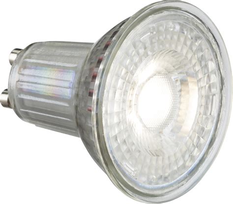 230v 5w Gu10 Dimmable Led Lamp 4000k Ml Accessories