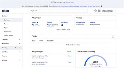 configure okta integration with happyfox workflows happyfox support