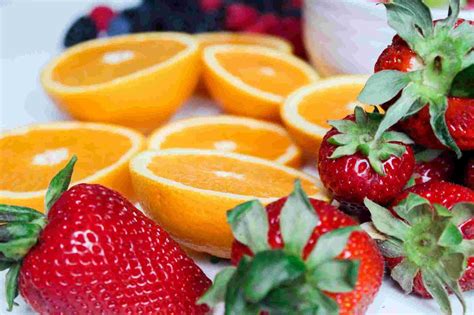 Los Cinco Mitos Más Comunes Sobre El Consumo De Fruta Revista Momentos