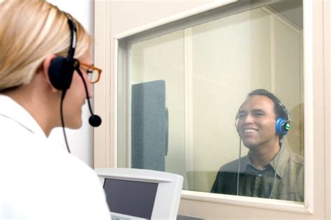 What Are The Differences Between Paediatric And Adult Audiology Testing
