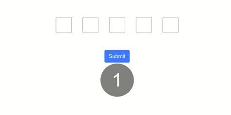 otp input in react js hi this is my very first article by affan