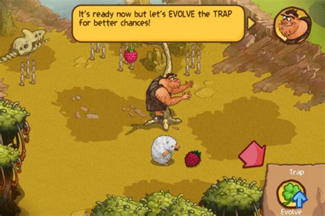 the croods walkthrough gamezebo