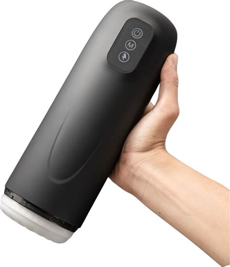 Ohyes Masturbator Voor Man Sex Toys Voor Mannen Automatische