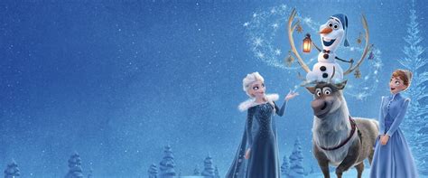 Elsa Frozen Movie Olafs Frozen Adventure Anna Frozen 1080p