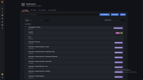 monitoring tanzu kubernetes cluster using