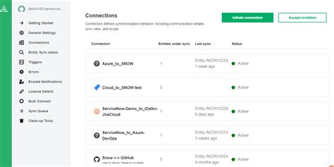 how to set up an azure devops servicenow integration [the 2020 guide]