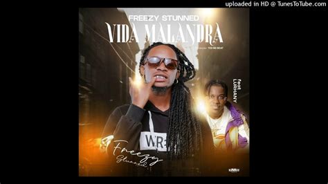 Freezy Stunned Feat Lurhany Vida Malandra Prod Teo No Beat Youtube
