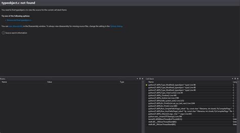 how can i troubleshoot a segmentation fault when working with python