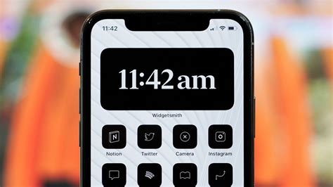 ios 14 custom icons step by step tutorial aesthetic