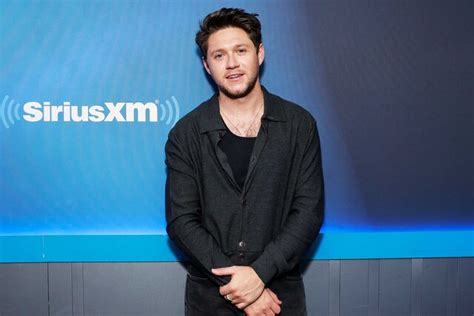 Niall Horan Reveals Song He Wants At The Voice Auditions Nbc Insider