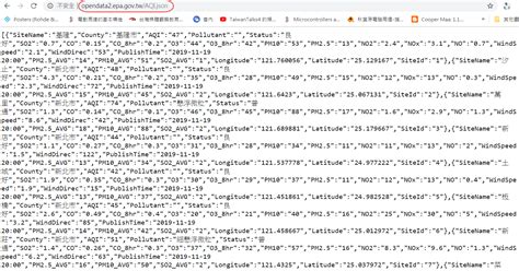 alex9ufo 聰明人求知心切 node red 入門 與 opendata pm2 5 aqi