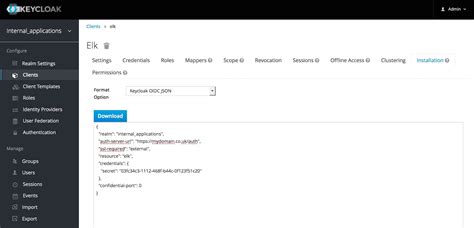 securing nginx with keycloak · [ home edhull ]