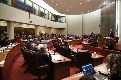 City Council Must Allow Public Comment Judge Rules Chicago Tribune