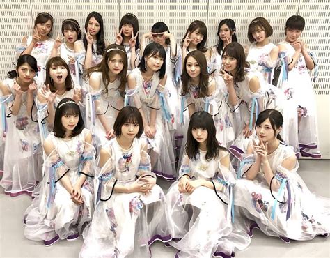 乃木坂46 Nogizaka46 現在出演中のテレビ朝日系「ミュージックステーション 2時間スペシャル」、このあと乃木坂46が歌披露をさせて