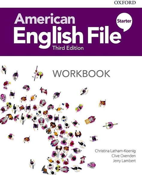 Tratamiento Curva Contagioso English File Starter Ya Que Pulido Auroch