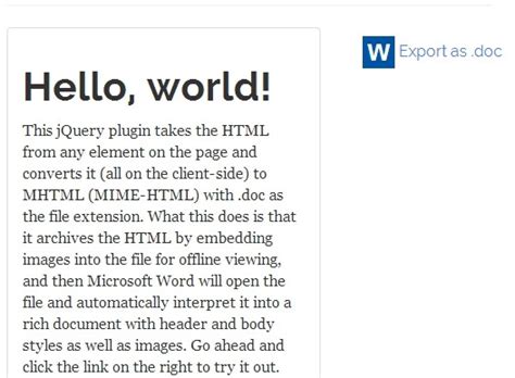 34 get docx file contents using javascript jquery javascript overflow