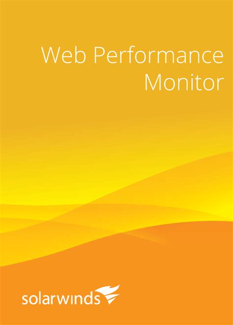 web performance monitor distributor and reseller resmi software