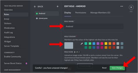 how can you use carl bot roles on discord effectively tech joint