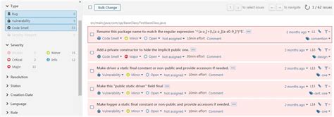 sonarqube integration with selenium scripts qa automation