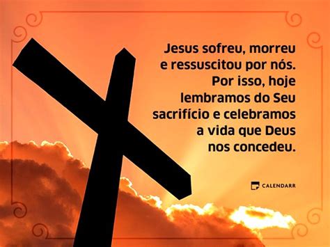 16 Mensagens Para Refletir Sobre A Sexta Feira Santa Calendarr