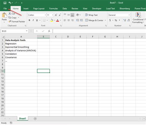 mvp 81 activating excel s data analysis tools productivity tips ms