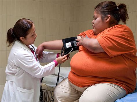 Bariatric Treatment Bariatric Surgery For Severe Obesity