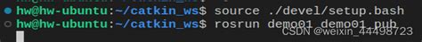 ros使用过程中的问题 rlexception invalid roslaunch xml syntax no elem csdn博客