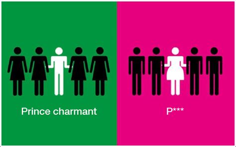 14 Illustrations Qui Dénoncent Avec Humour Les Inégalités Entre Hommes