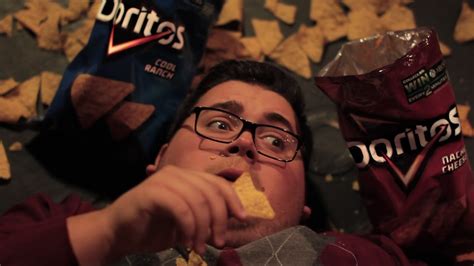 Doritos Super Bowl Commercial Youtube