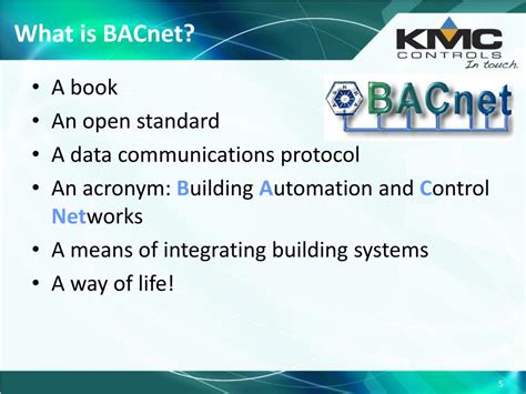 ppt bacnet basics powerpoint presentation free download id 678799