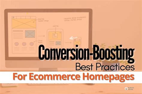 6 Best Practices Every Ecommerce Homepage Should Follow