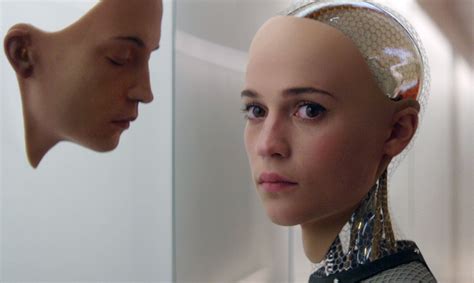 sex robots will come a lot sooner than you think scientist claims