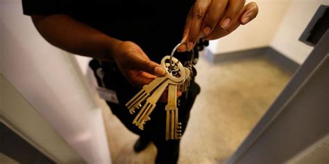 California Supreme Court Rules Thousands Of Sex Offenders In The State