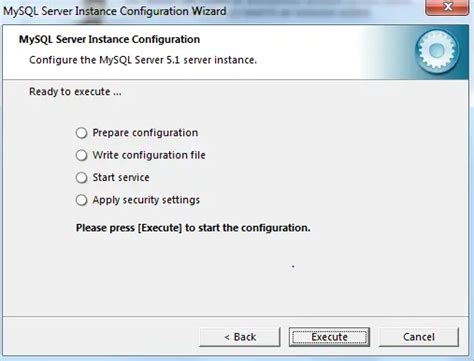 step by step guide for installing mysql on windows techgoeasy