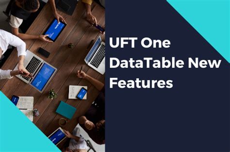 datatable in uft one example of datatable methods